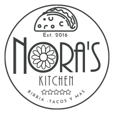 Order Online. | Nora's kitchen